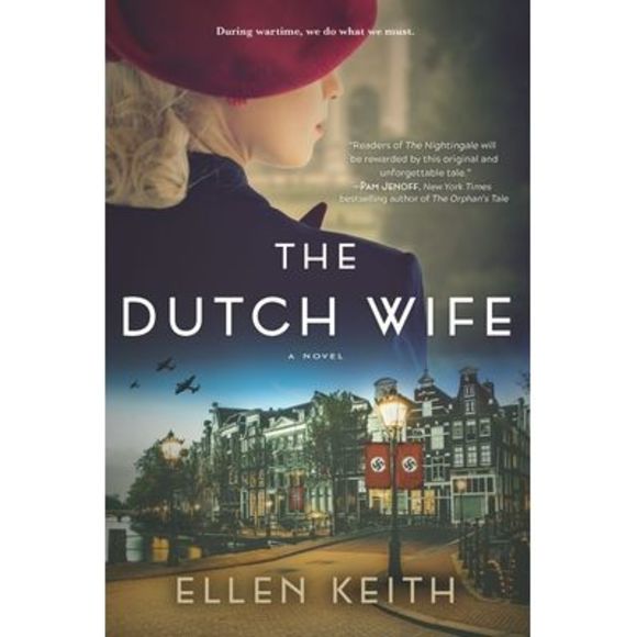 Ellen Keith | Other | The Dutch Wife Ellen Keith | Poshmark